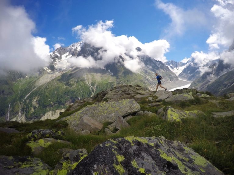 Paul Giblin_Rock Hoppin' - Topo Blog