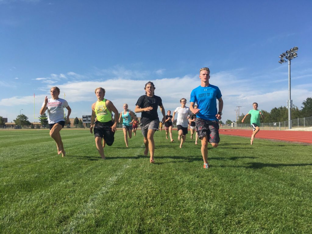 Back to School: 4 Cross Country Training Tips | Topo Athletic