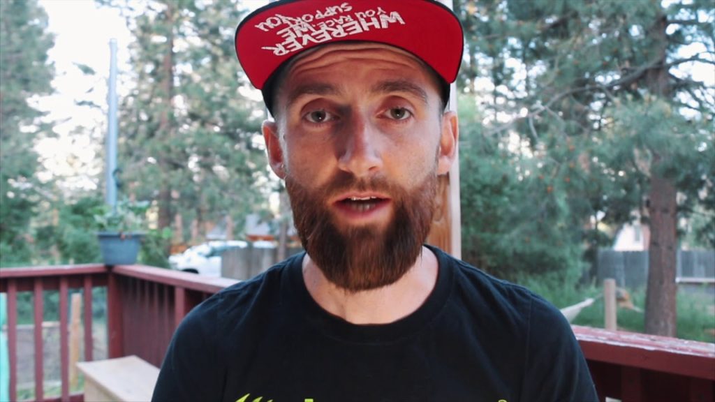 Paul-Giblin-talks-Western-States-100 - Topo Blog